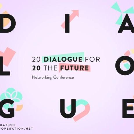 Dialogue for the Future - Amsterdam Donut Coalitie